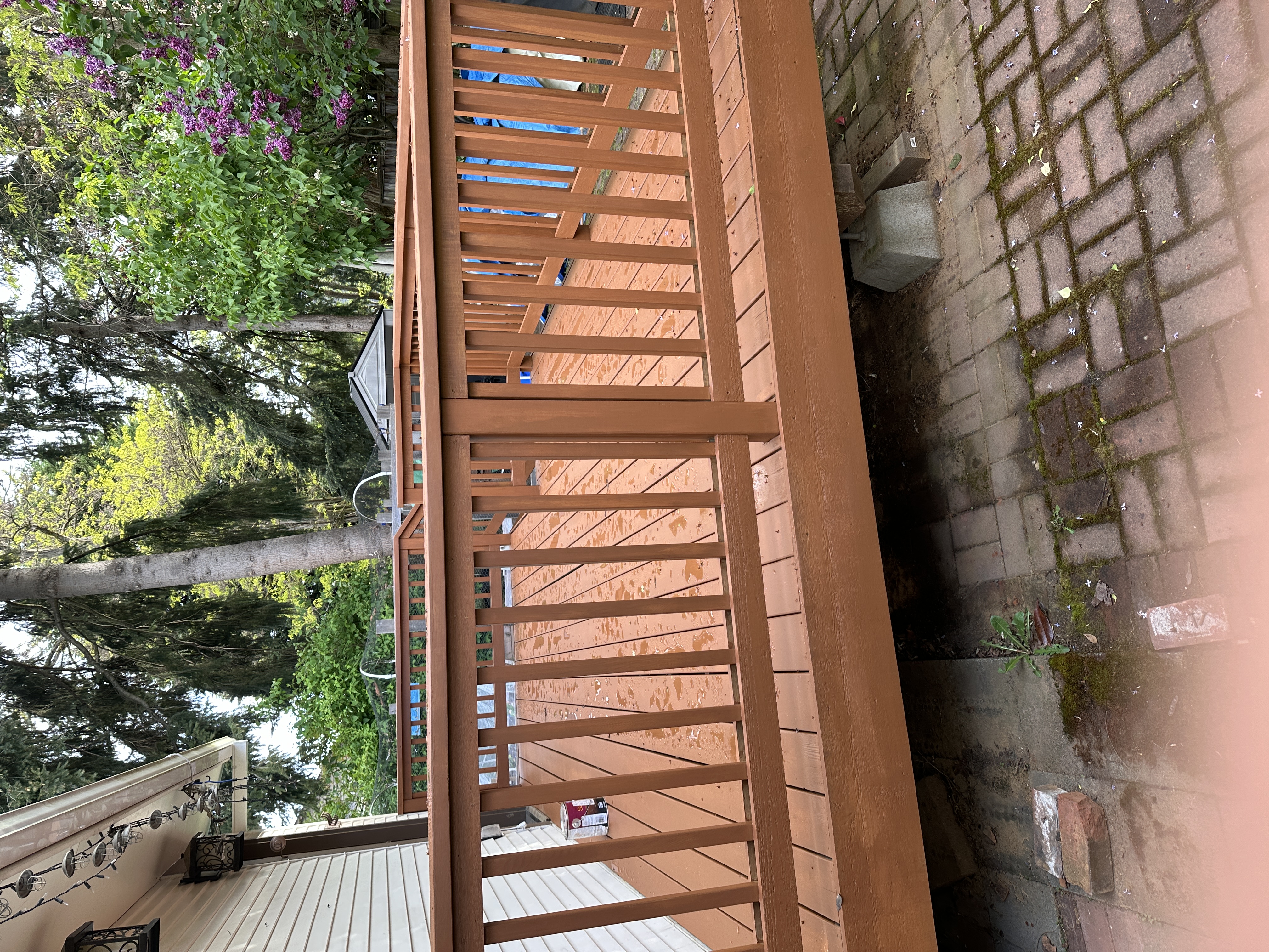 Knocking Wood Construction Projects in Seattle and Bellevue
