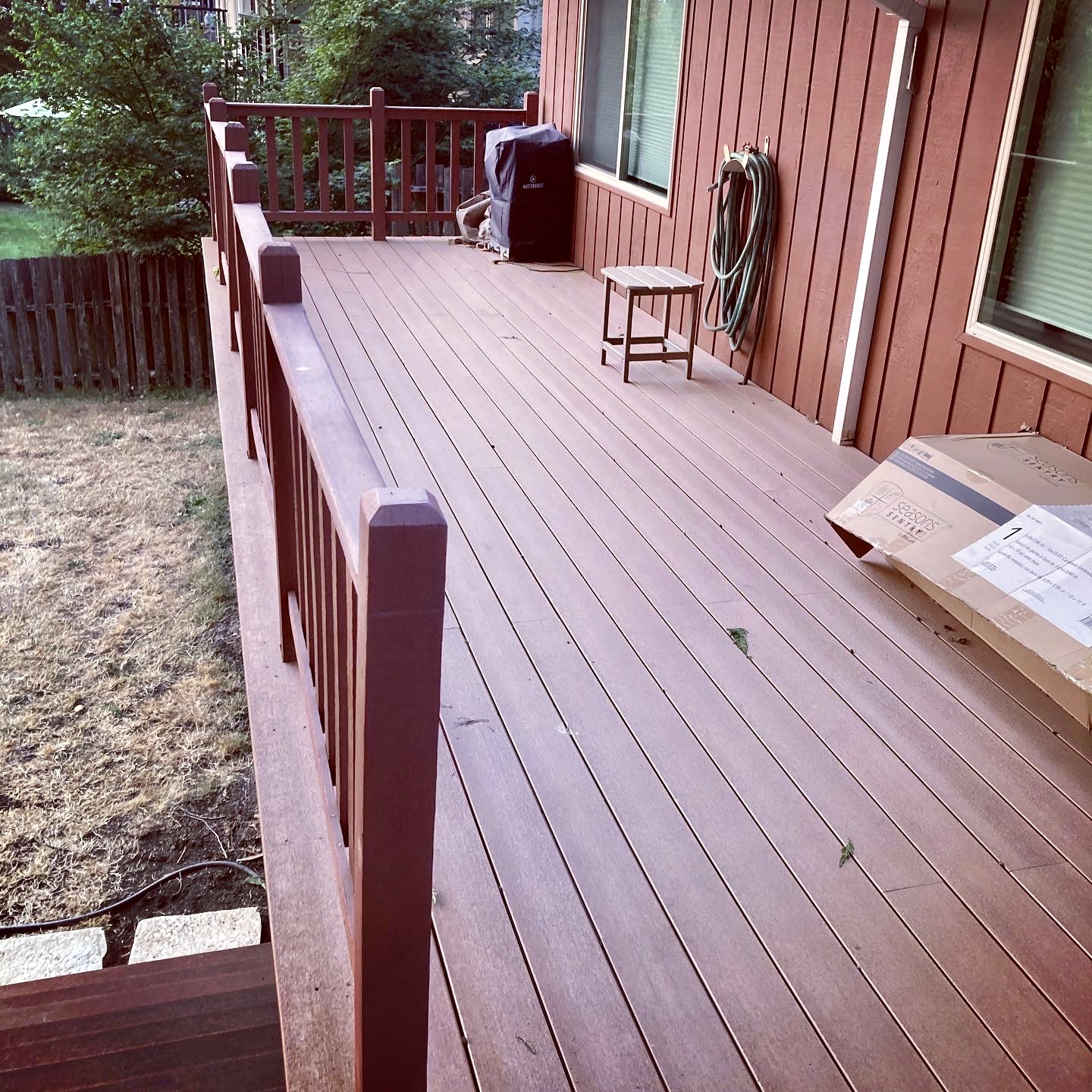 Knocking Wood Construction Projects in Seattle and Bellevue