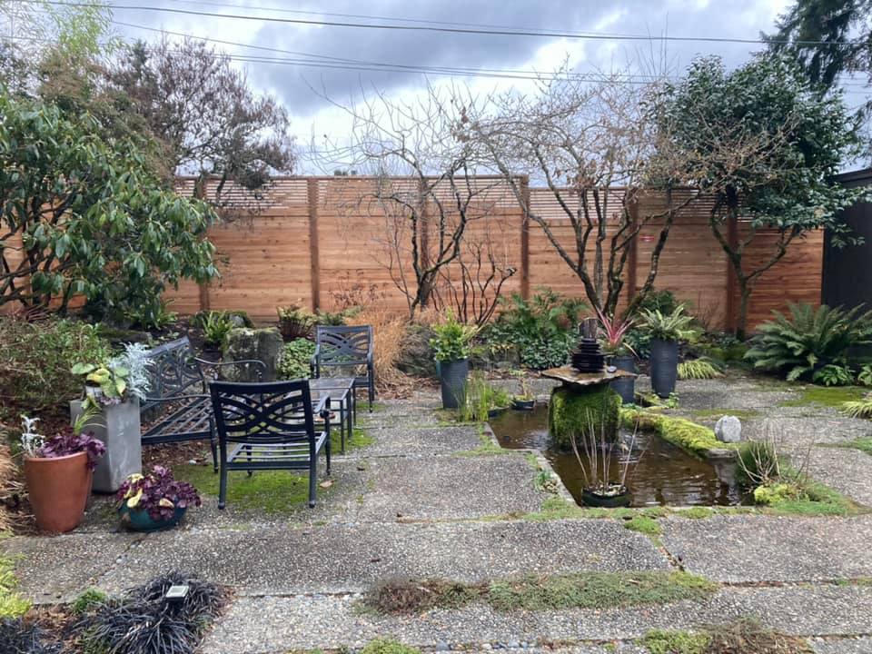 Knocking Wood Construction Projects in Seattle and Bellevue