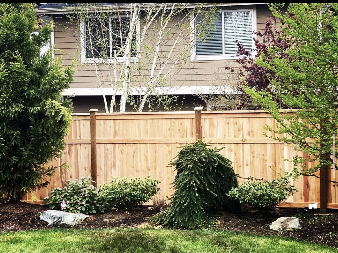 Knocking Wood Construction Projects in Seattle and Bellevue