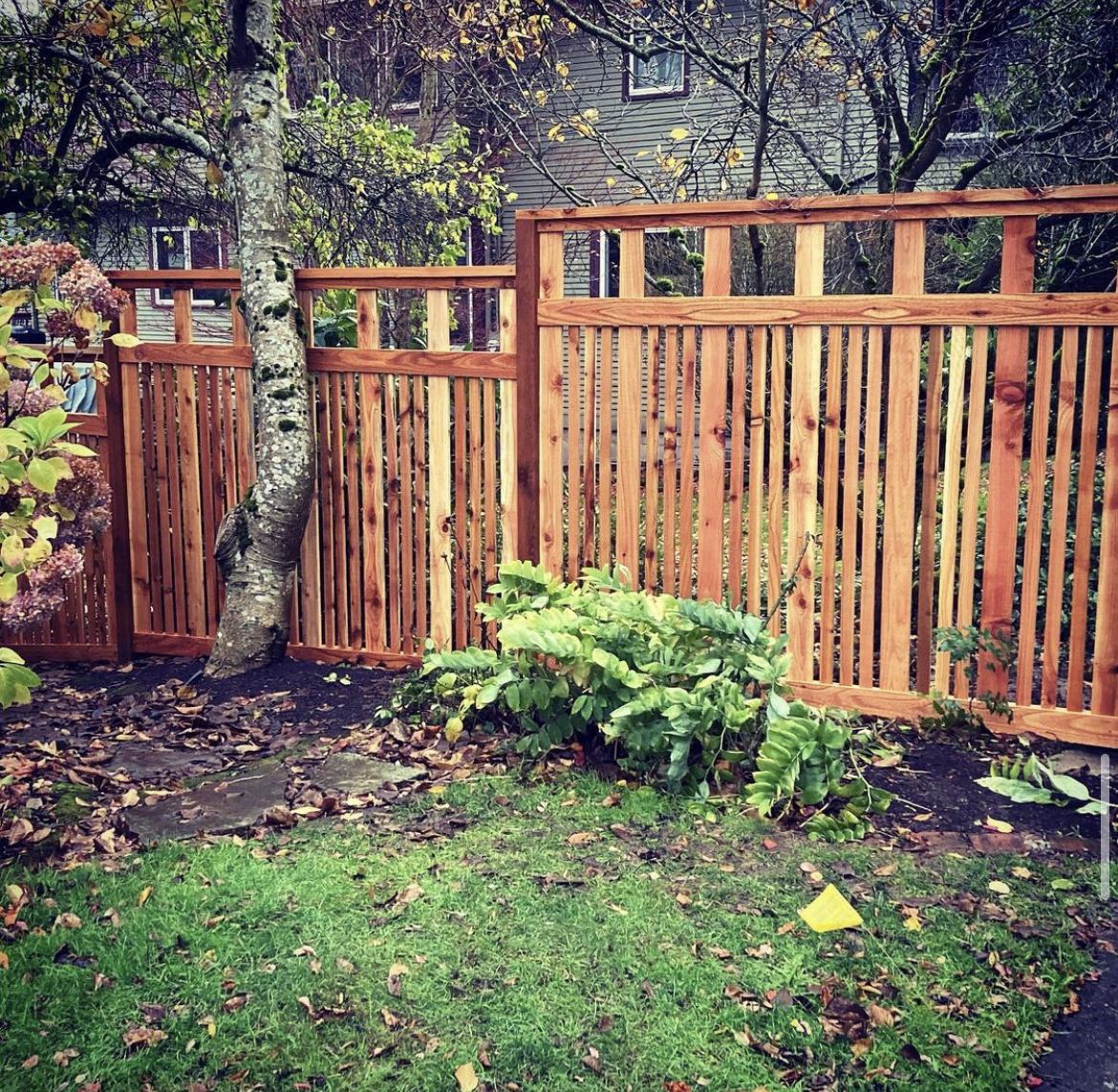 Knocking Wood Construction Projects in Seattle and Bellevue