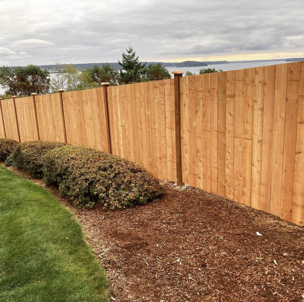 Knocking Wood Construction Projects in Seattle and Bellevue