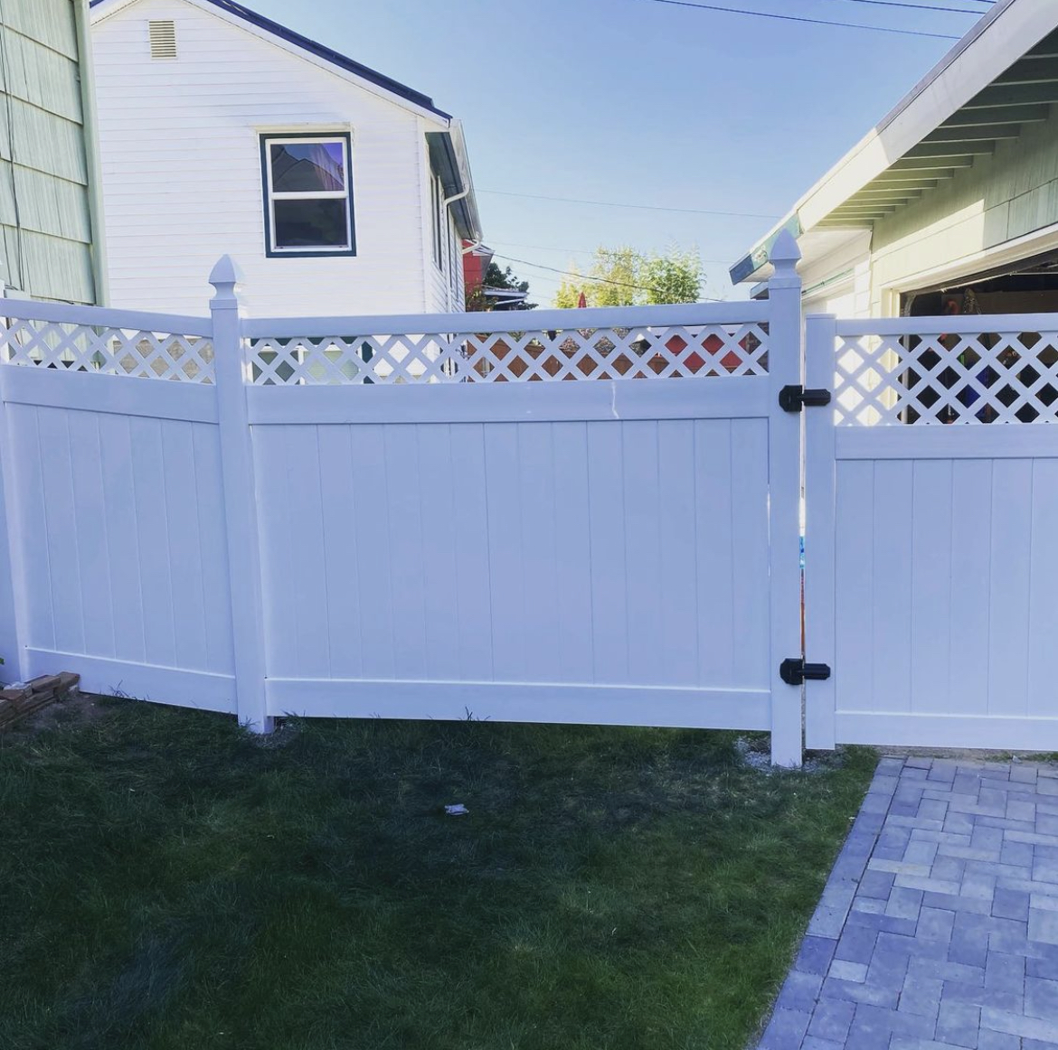 Knocking Wood Construction Projects in Seattle and Bellevue