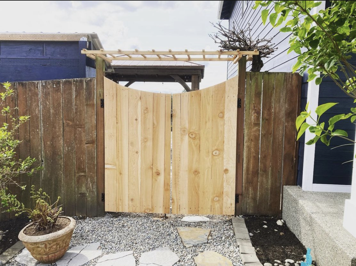Knocking Wood Construction Projects in Seattle and Bellevue