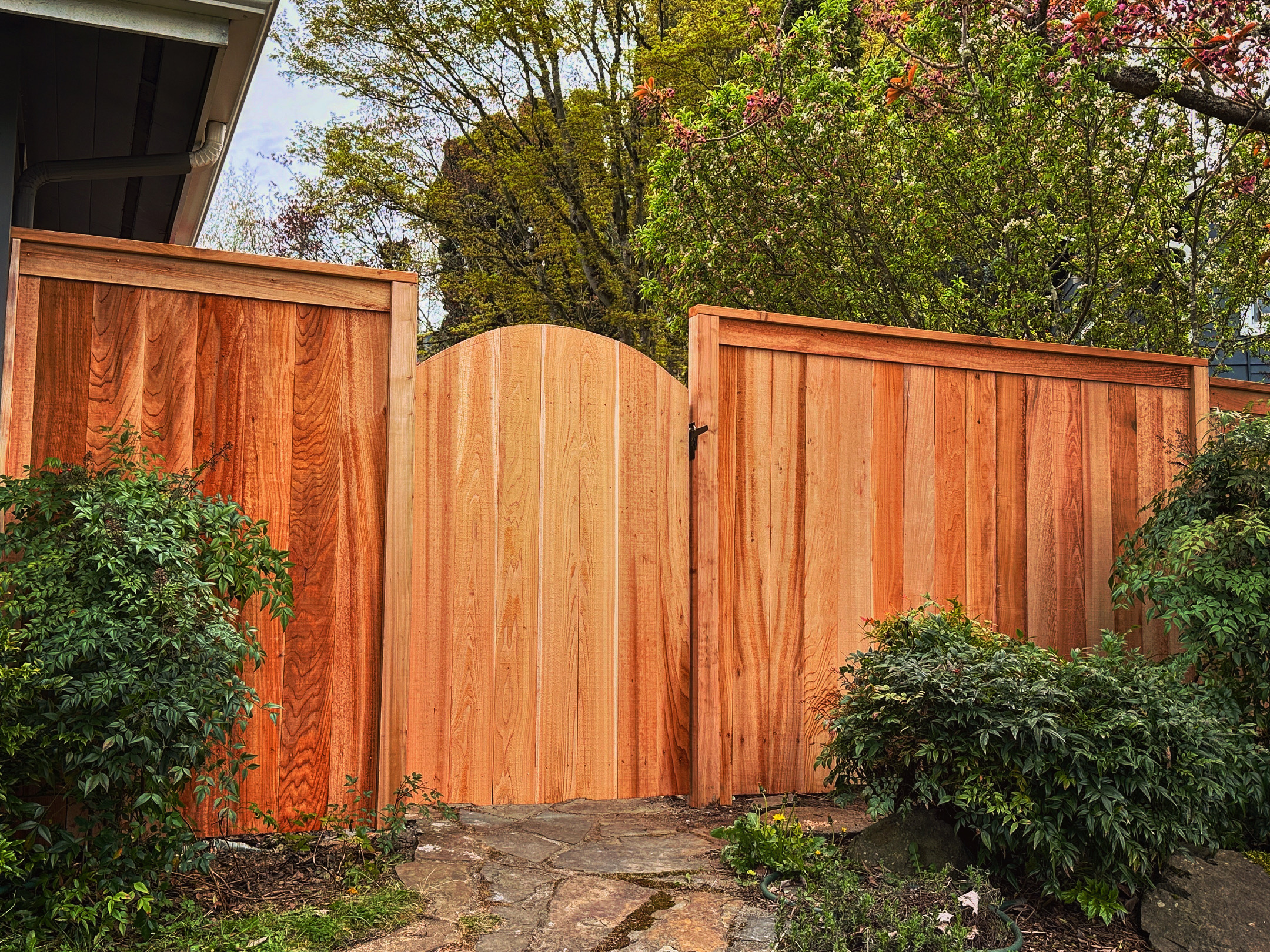 Knocking Wood Construction Projects in Seattle and Bellevue