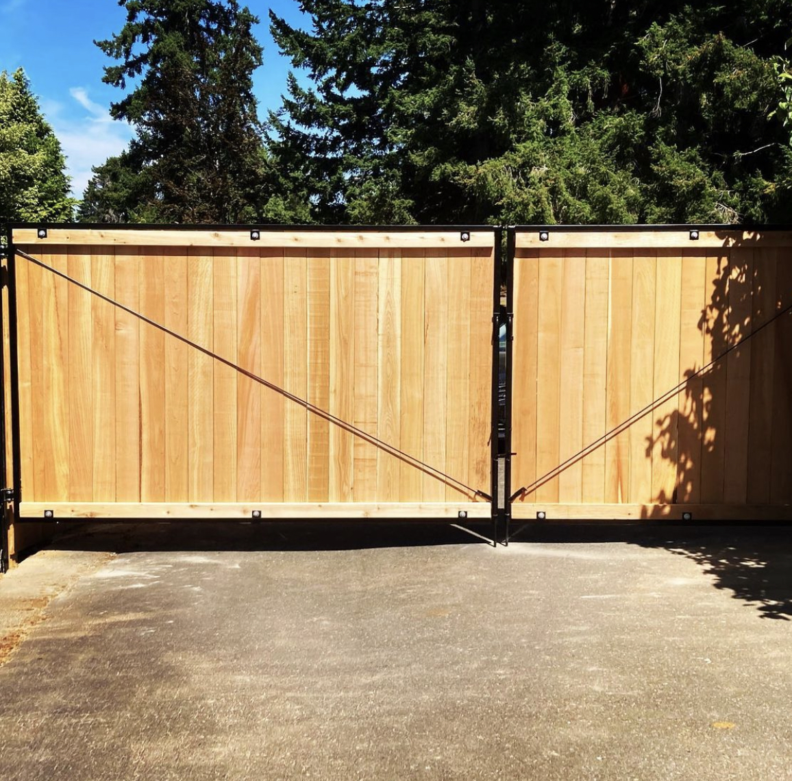 Knocking Wood Construction Projects in Seattle and Bellevue