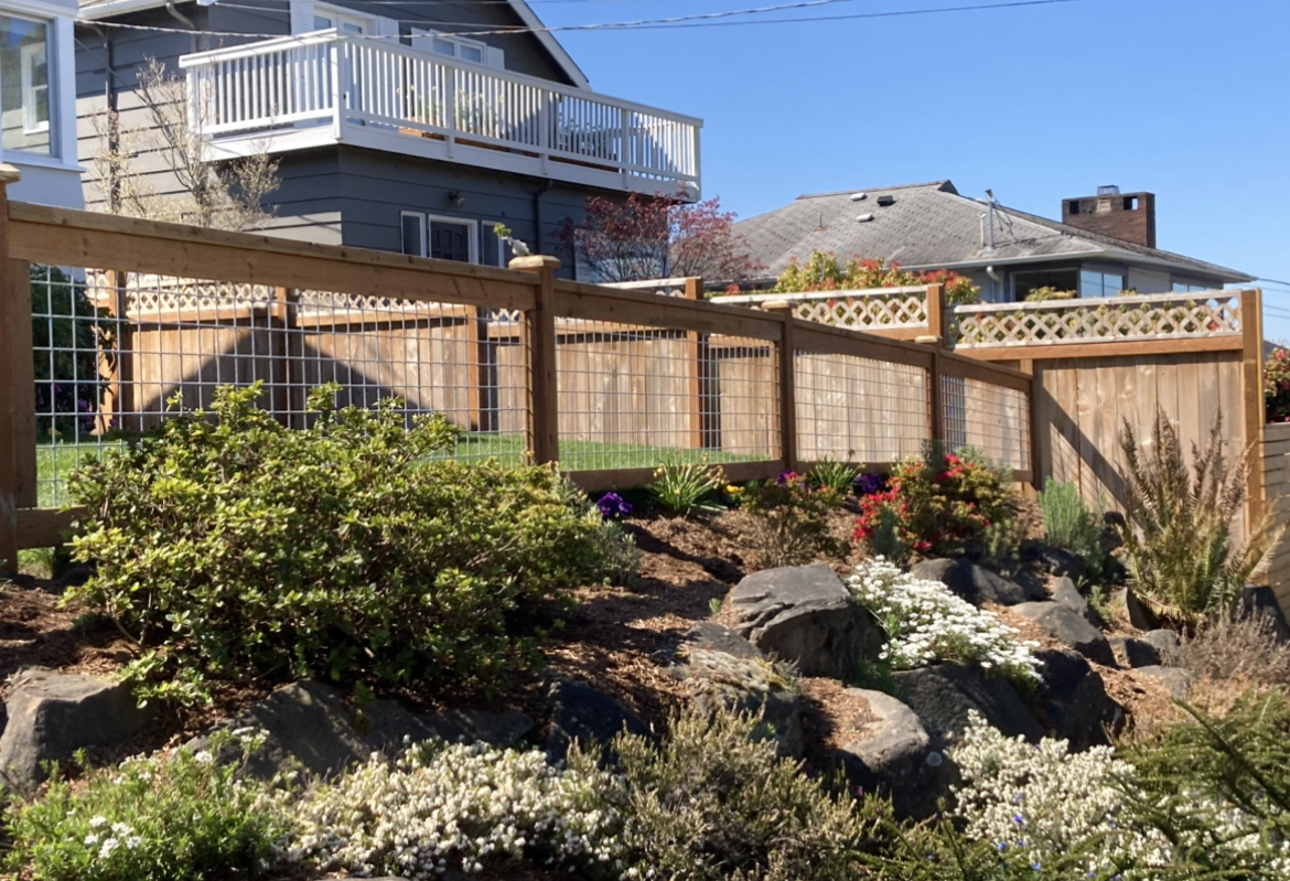 Knocking Wood Construction Projects in Seattle and Bellevue