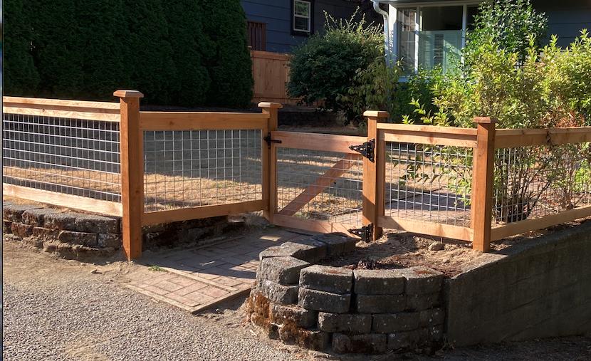 Knocking Wood Construction Projects in Seattle and Bellevue