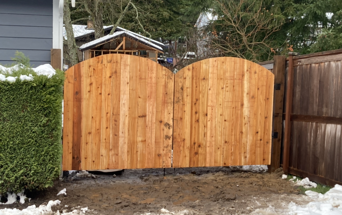 Knocking Wood Construction Projects in Seattle and Bellevue